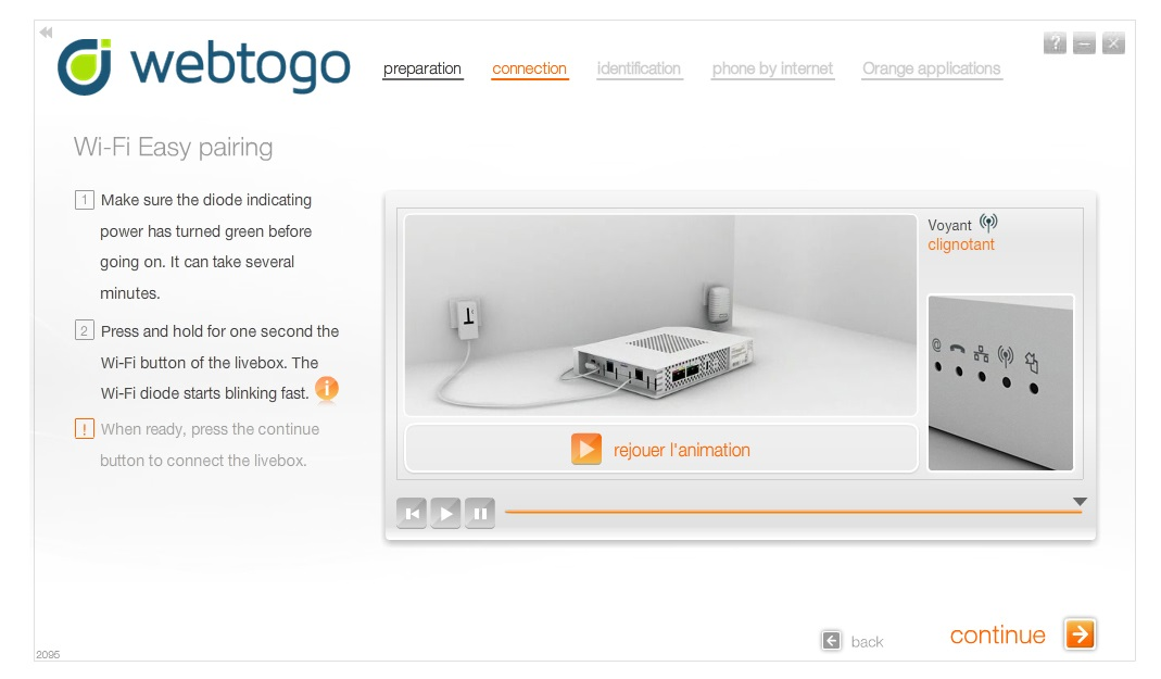 Cater for your user’s experience with an Internet Connection Kit for ...
