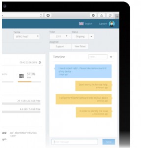 Chat Support | WebToGo